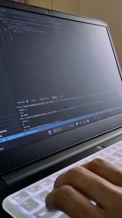 Java Practice 🤗codinglife Youtube