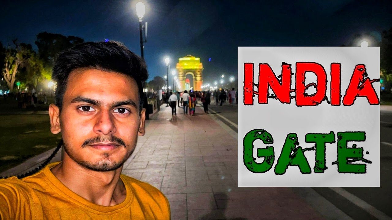 india-gate-har-hindustani-ki-saan-blogger-shukla-short-clip-of
