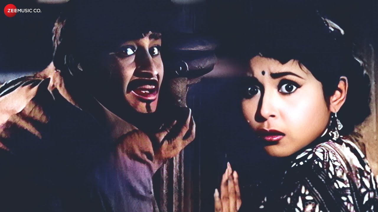 पानी पीने के लिए घुसा आदमी लोगों ने समझा चोर | Jagte Raho Best Movie ...