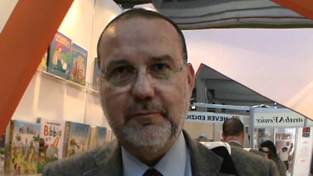 Alberto Melloni su Dossetti e il Pozzo di Giacobbe - YouTube