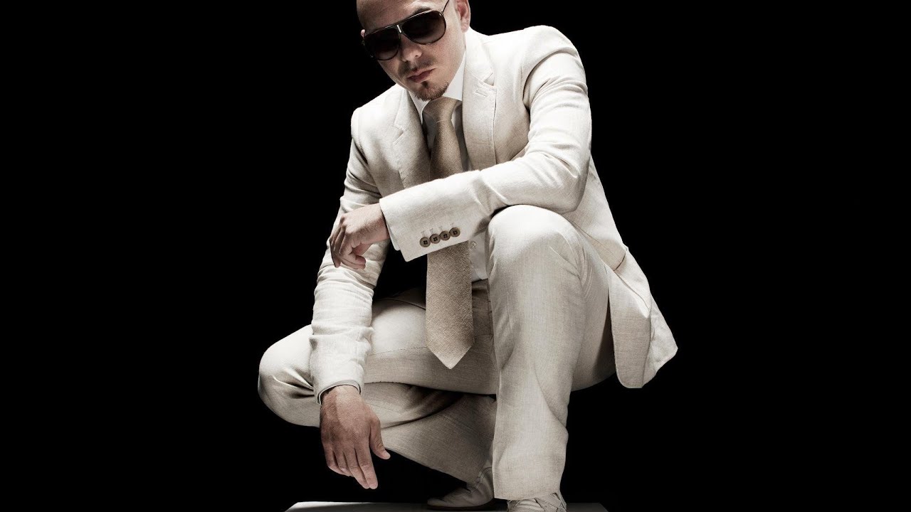 Pitbull feat. Ne-Yo, Afrojack & Nayer - Give Me Everything (2024) - YouTube