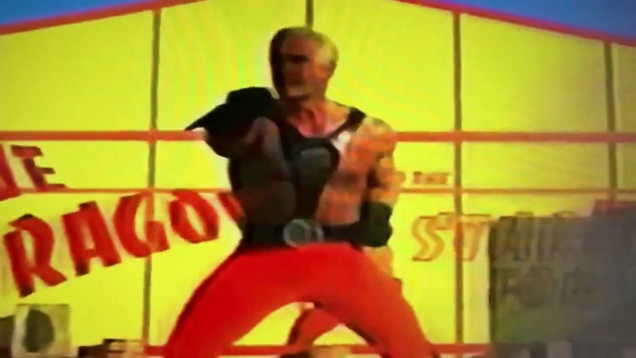 Dave Dragon and the Star Force 5 (PG) - YouTube