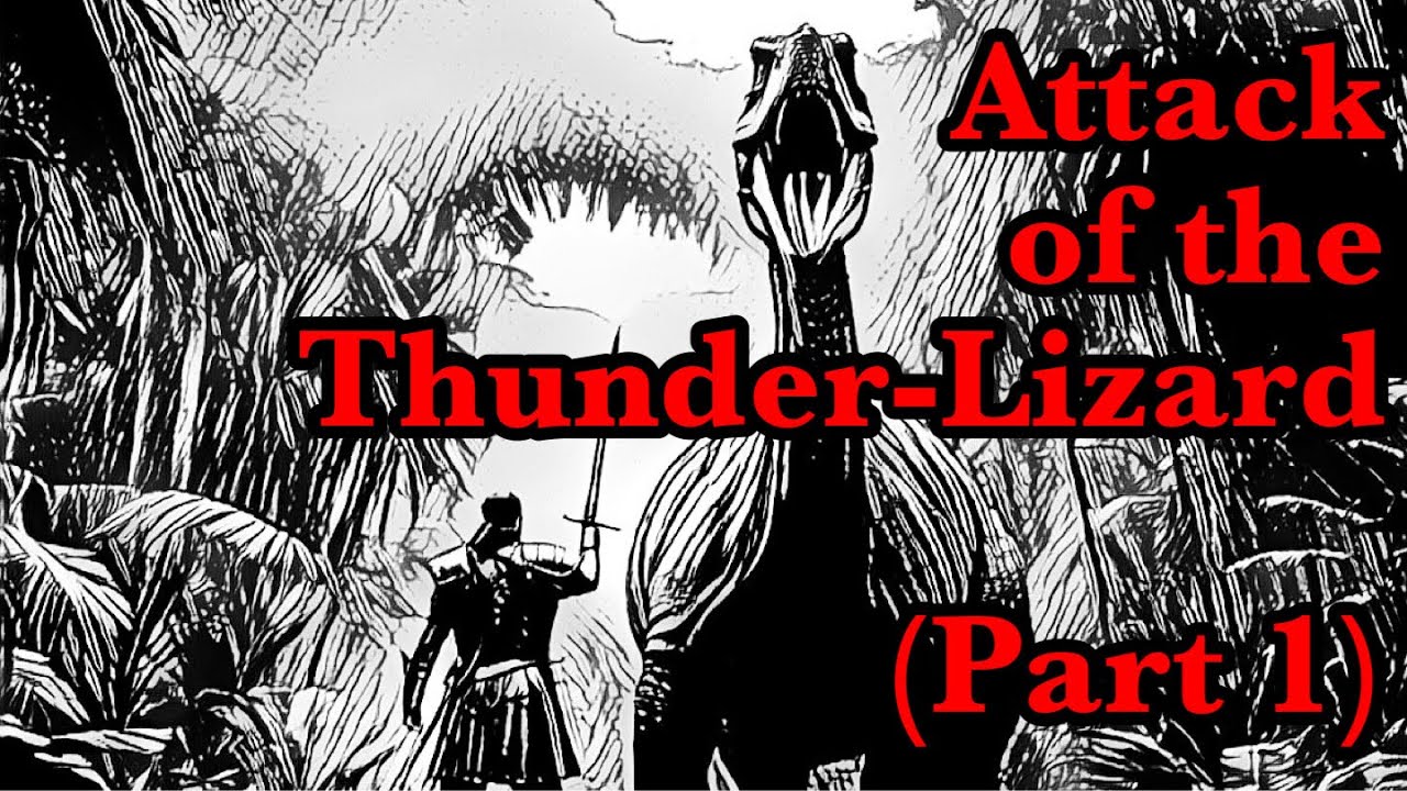 The Master Tavern Keeper’s History of the Old World #184: “Attack of ...