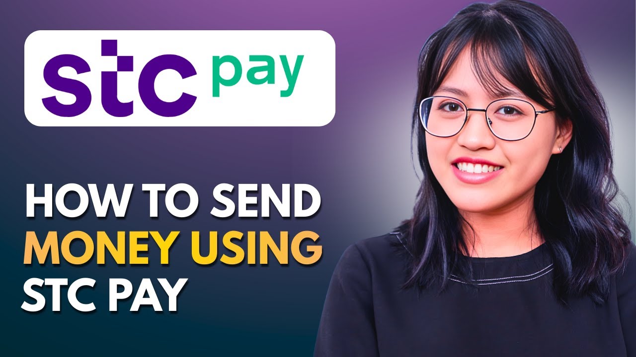 How To Send Money Using STC PAY – Easy Method 2026 - YouTube
