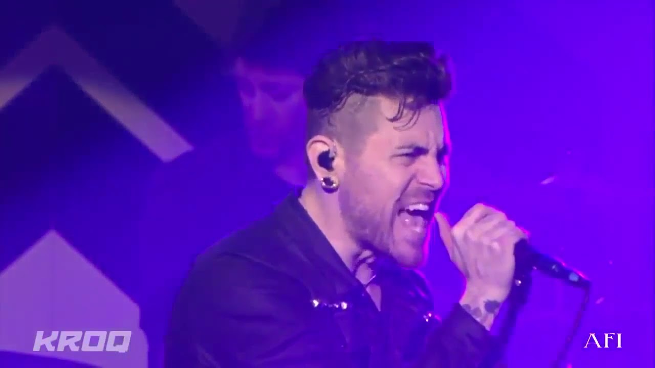AFI Live Full Concert 2020 - YouTube Music