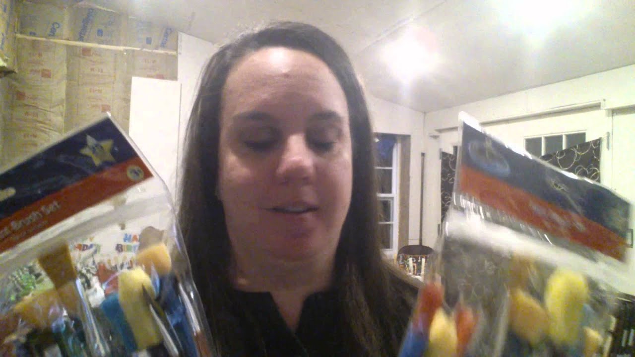 "Girls Night Out" Dollar Tree Haul 1/29/2016 - YouTube
