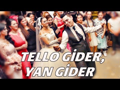 Hareketli Halay 2023