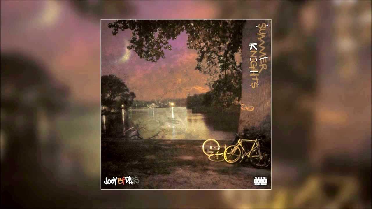 Joey Bada$$ 95 Til Infinity Album