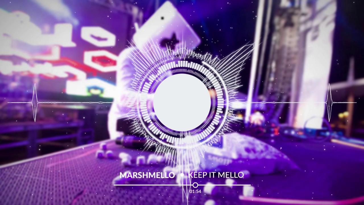 Marshmello - Keep It Mello - YouTube