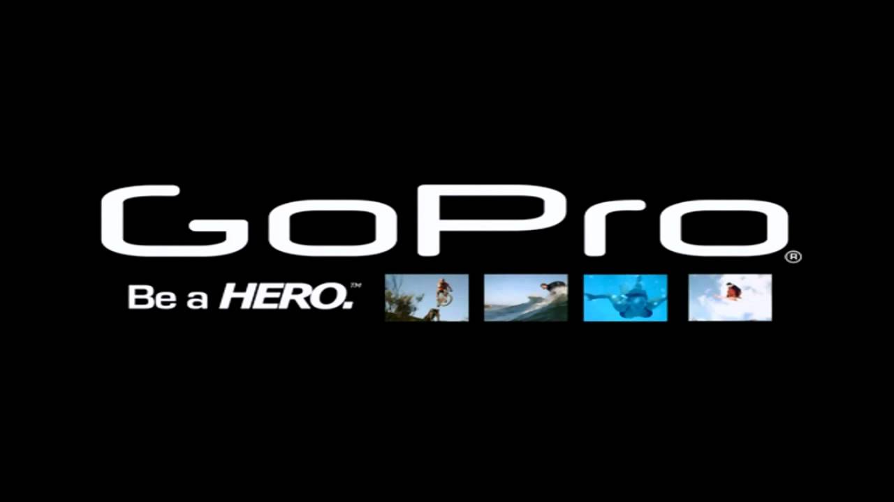 GoPro Introduction - YouTube