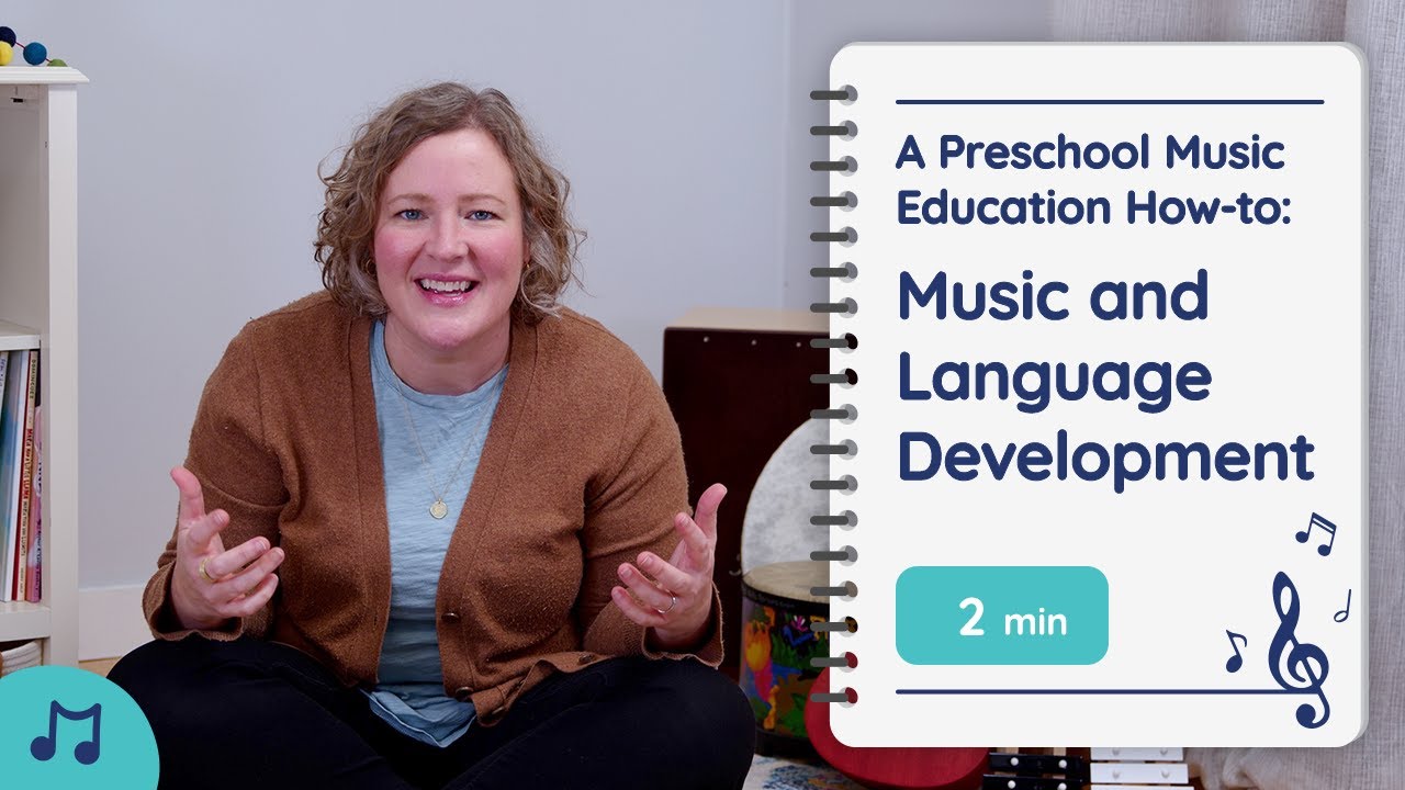 A Preschool Music Education How-to: Chop Chop Chippety Chop for ...