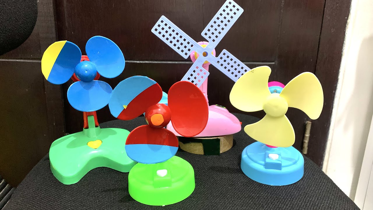 Fan Video, Table Fan, Battery Fan, Mini Fan, Wind Turbine, Table Fan ...