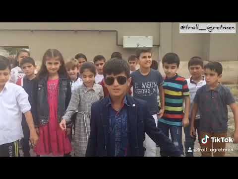 “Zalım Dersler”