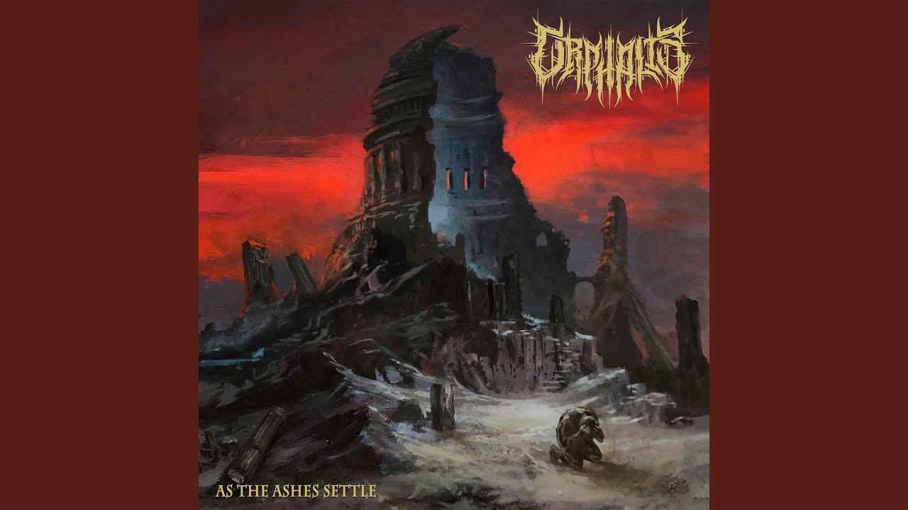 Staring Into Ruin - YouTube