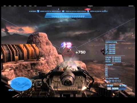Master Chief in Halo: Reach Easter Egg - YouTube