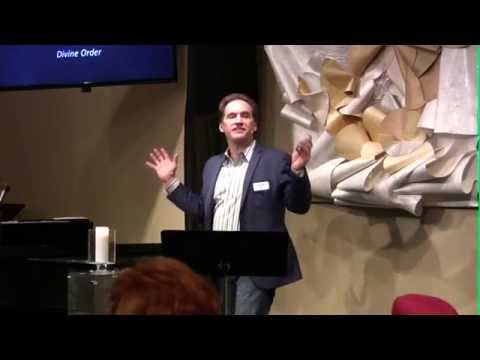 The Creative Process, Rev Ken Daigle, Unity San Francisco - YouTube