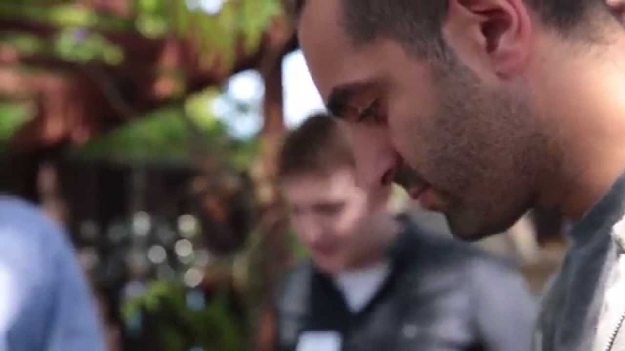 Introduction to Citrix Startup Accelerator's Innovators Program - YouTube