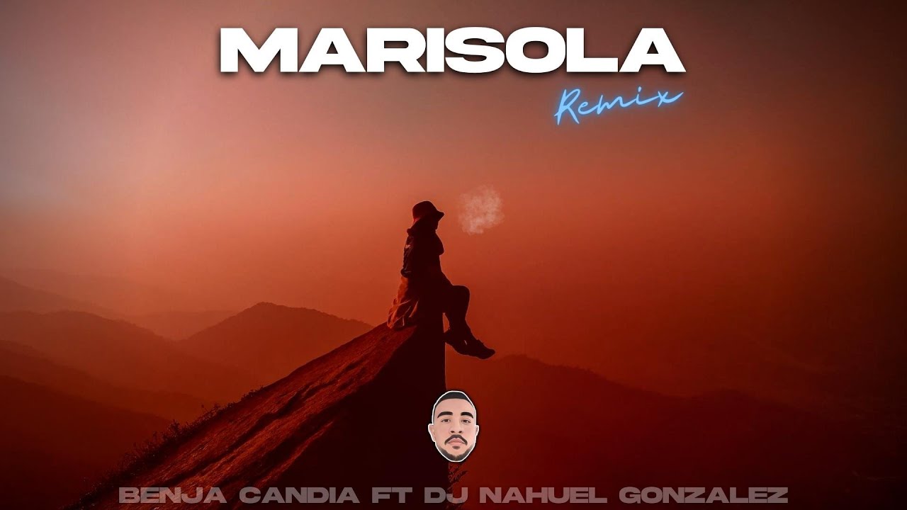 MARISOLA - Cris MJ ft Standly - BENJA CANDIA DJ FT DJ NAHUEL GONZALEZ ...