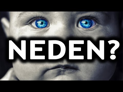 Asla mutlu OLAMAYACAKSIN