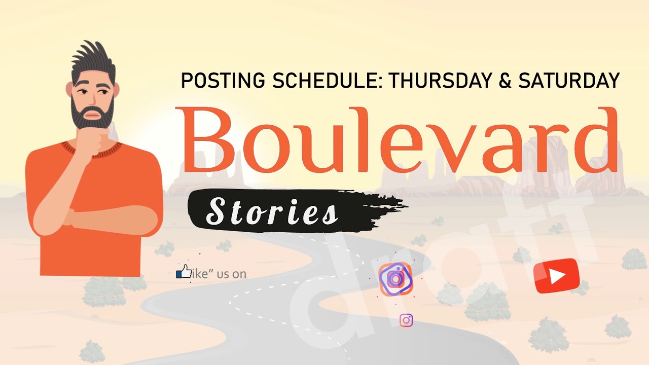 Boulevard | Animated Explainer Video Company | Animtopedia - YouTube