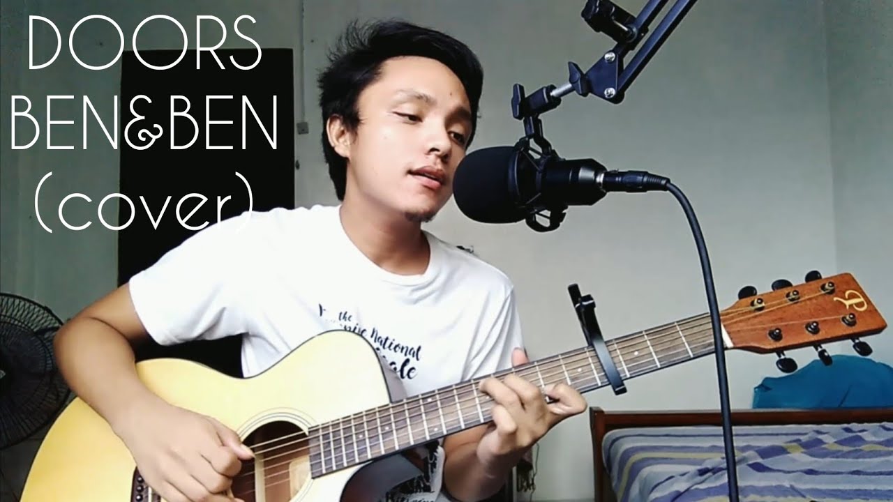 DOORS - Ben&Ben (cover) - YouTube