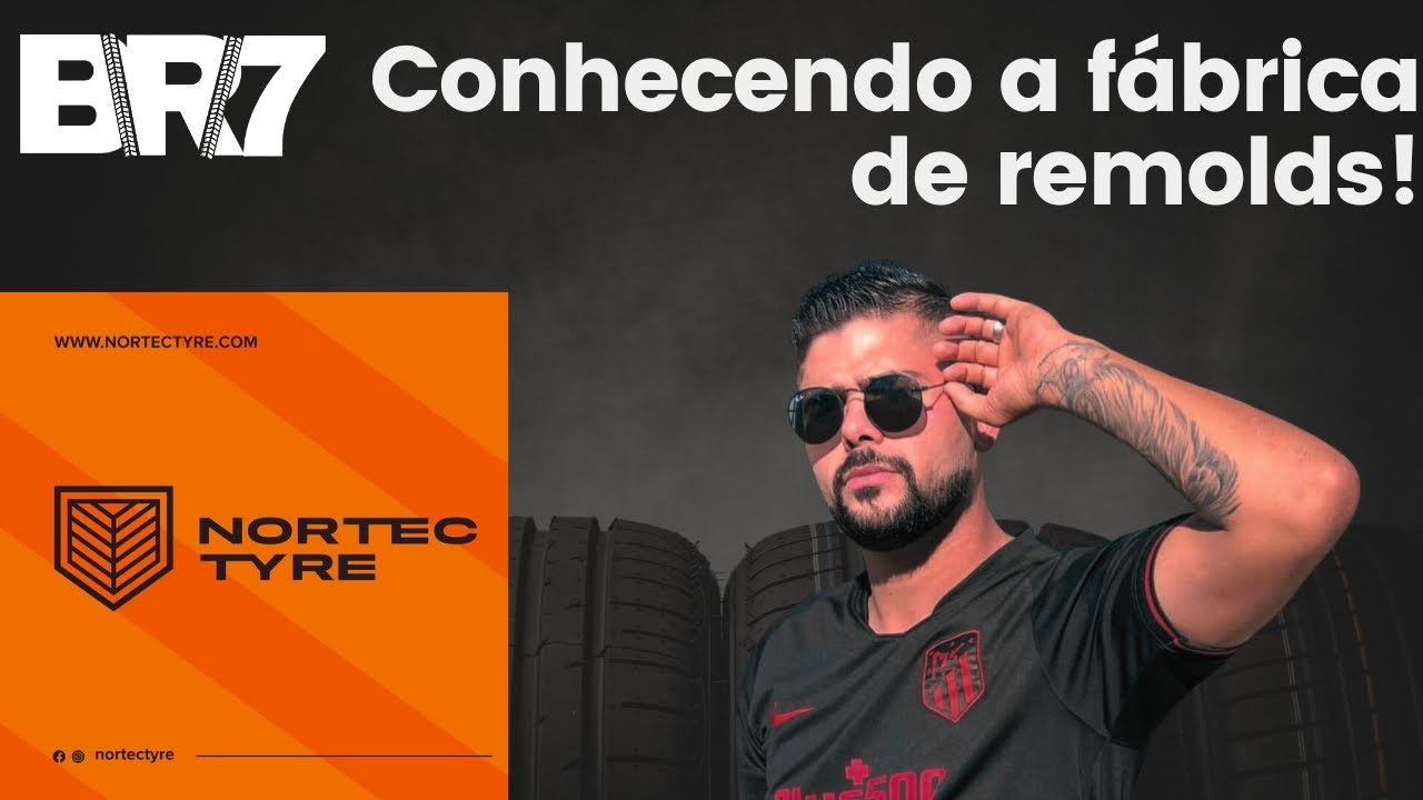 COMO É FEITO UM REMOLD? - BR7 TE MOSTRA O PASSO A PASSO! - YouTube