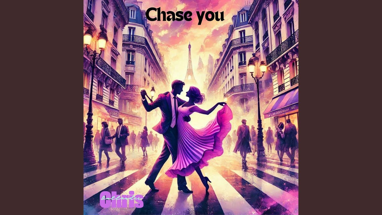 Chase you by AiLady - YouTube