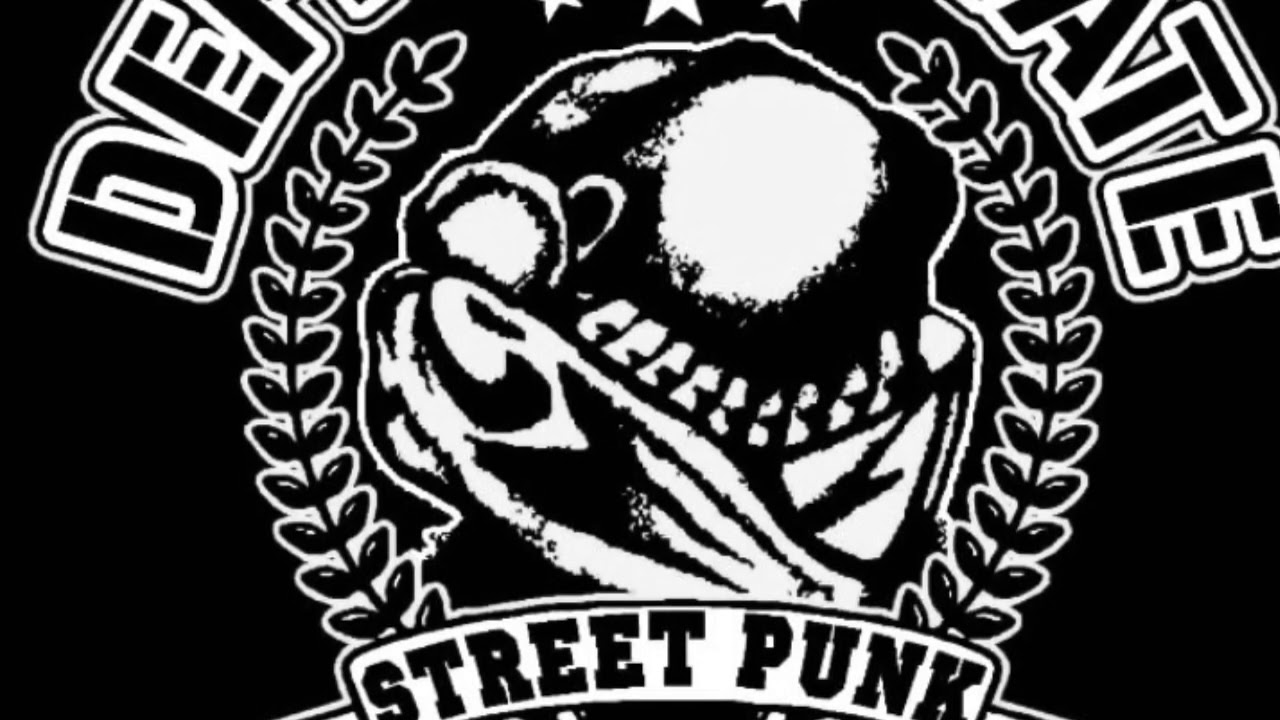 Defiant State - Traitor (Oxblood Cover) - YouTube