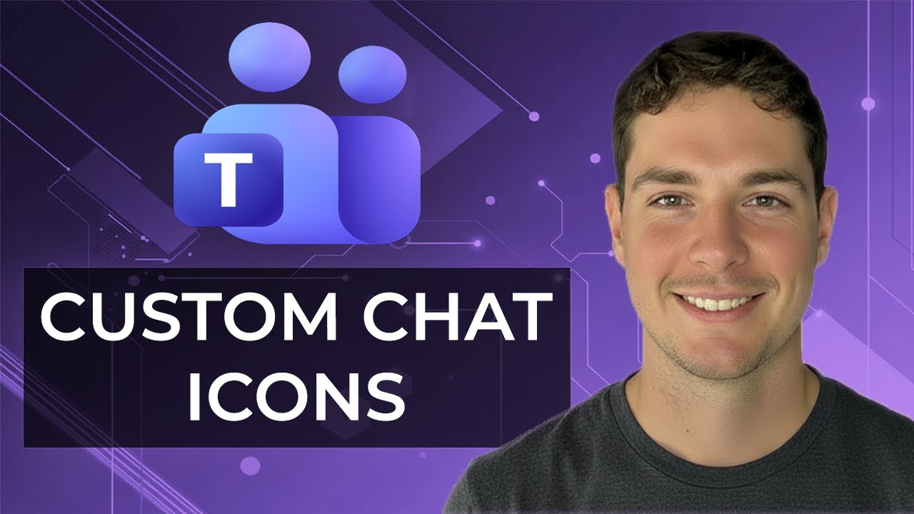 Set Custom Group Chat Profile Pictures [2026 Guide] - YouTube