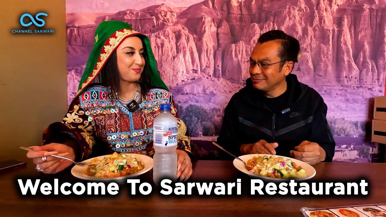 Sarwari Restaurant Gives You The Best Dish, Best Food in Melbourne ...