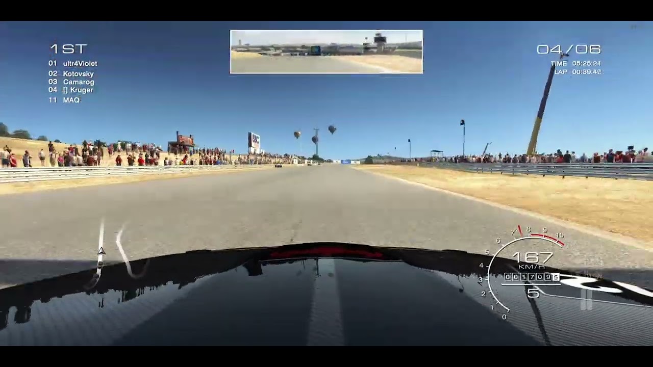 GRID Autosport - NRL Season 22 - Round 2 Race 2 - Jarama GP - YouTube