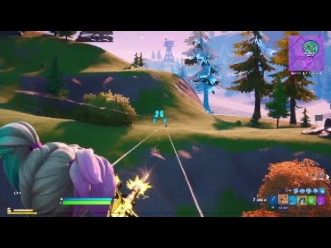 Fortnite C2S4 Solo VR Sep 27 - YouTube