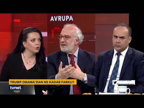 Karşı Karşıya - 02.04.2018