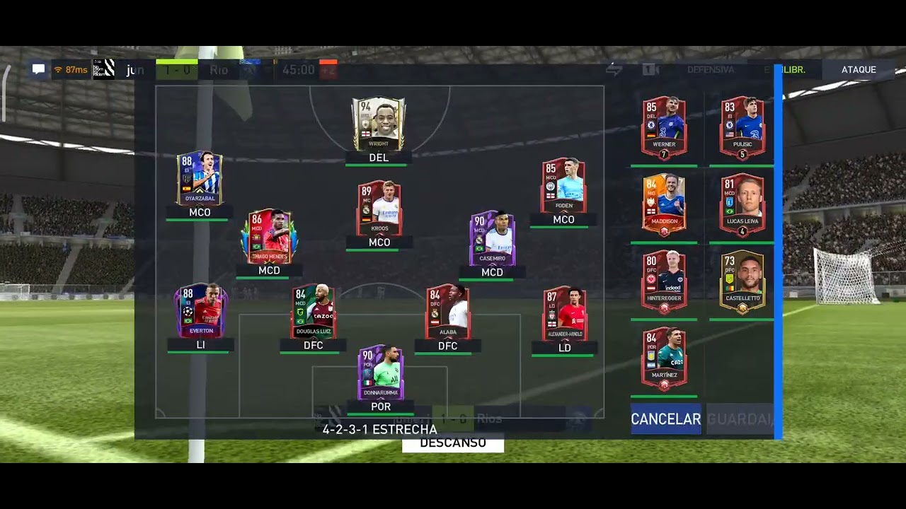 una buena victoria con un Gran equipo con buenos jugadores - YouTube