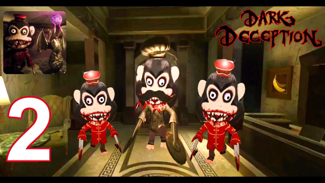 Dark Maze, Full Game - Gameplay Walkthrough Part 2 (Android, iOS) - YouTube