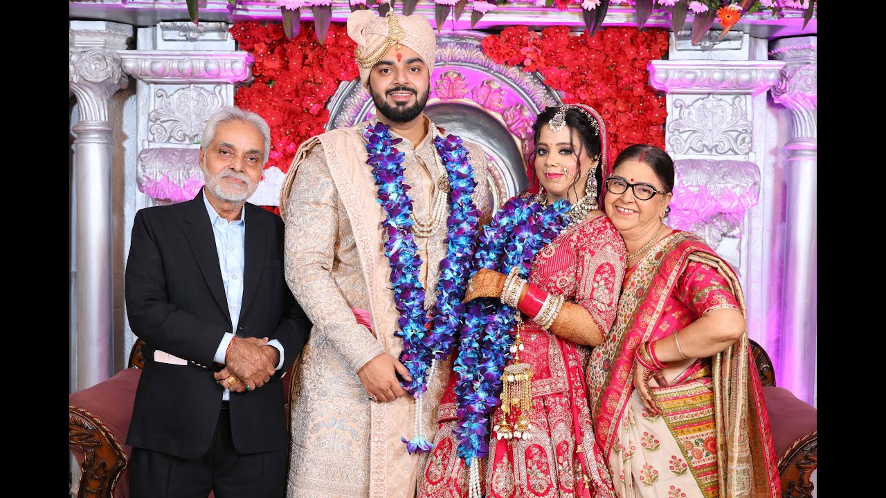 Wedding Ceremony Story Arpit - YouTube