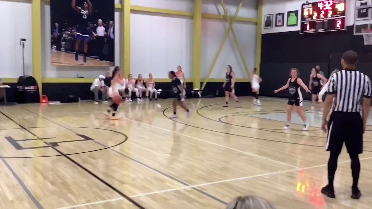 Nike Tournament of Champions & Hoosier Heat Indianapolis July 2020 ...