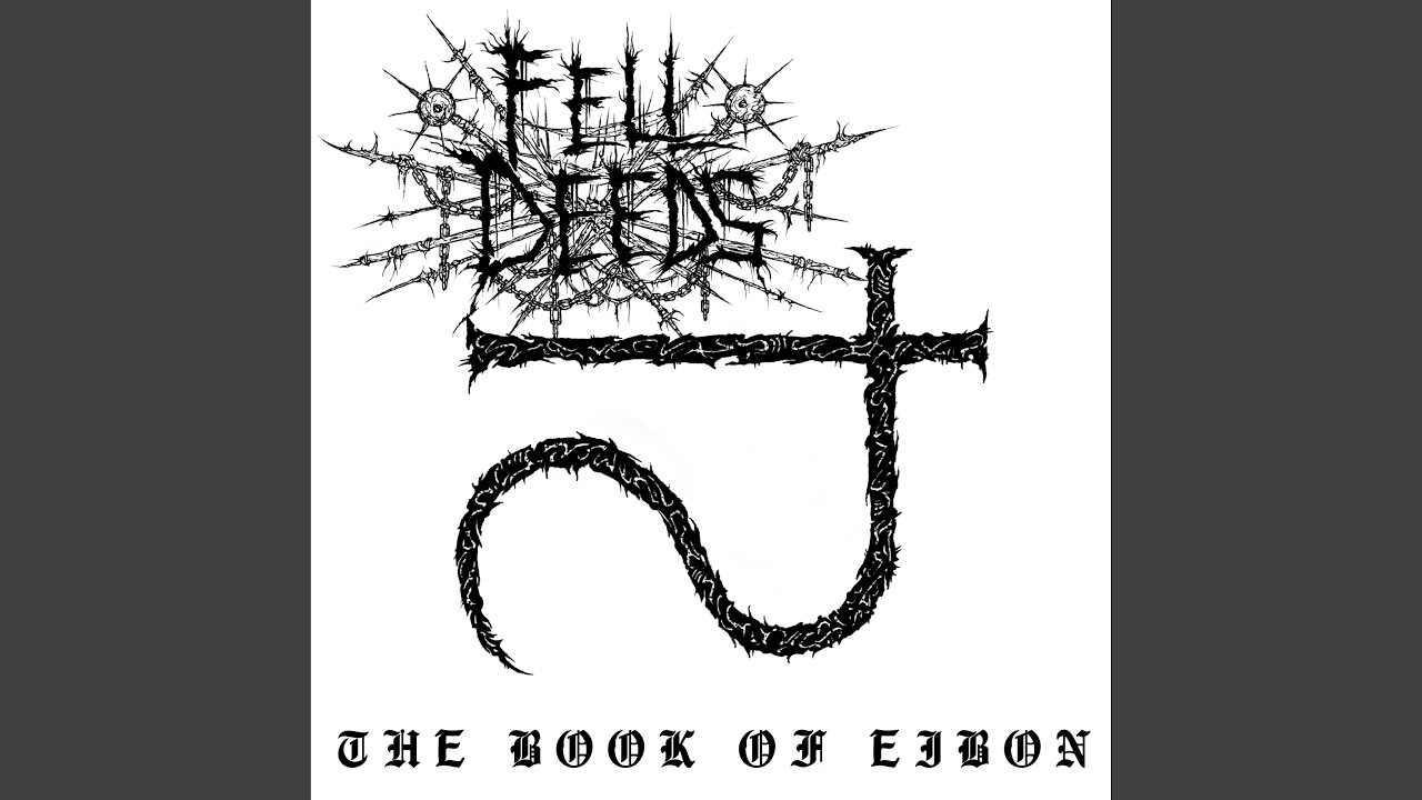 The Book of Eibon - YouTube