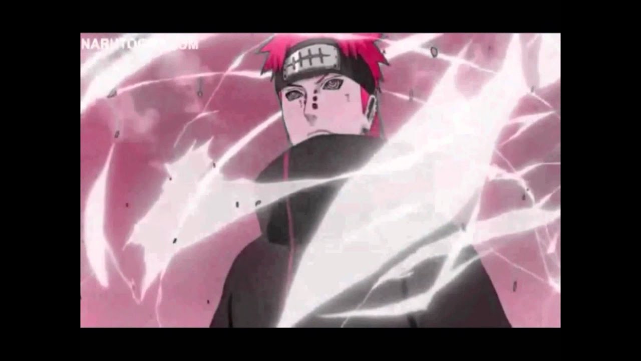 Naruto Amv- Destiny- wretch 32 "don't go" - YouTube