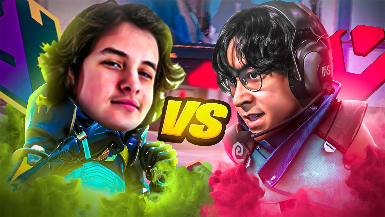 "TENZ y TRENT están en su PRIME" 😈🔥 | SENTINELS vs THEGUARD (Los Niños ...