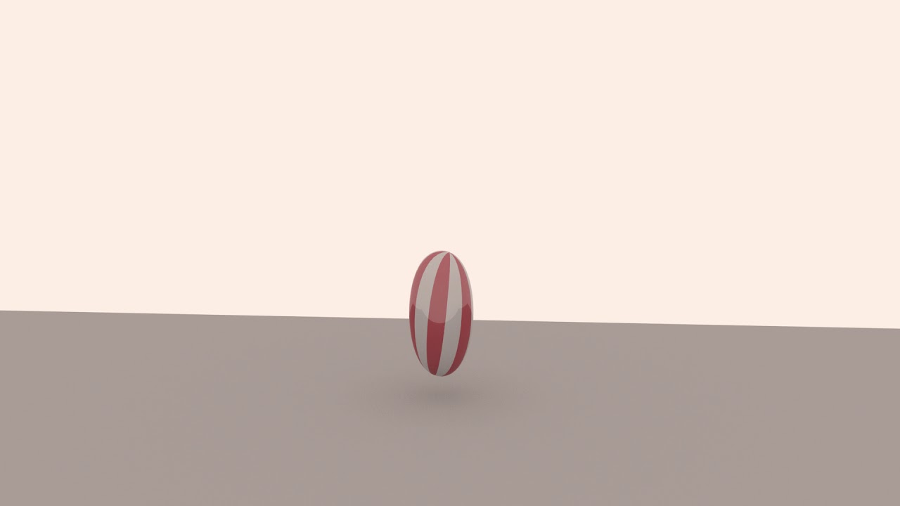Ball Render 2 - YouTube