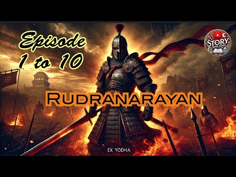 Newstory || Rudranarayan || कठिन परीक्षण😳 || Story With Avani || Episode 1 to 10... - YouTube