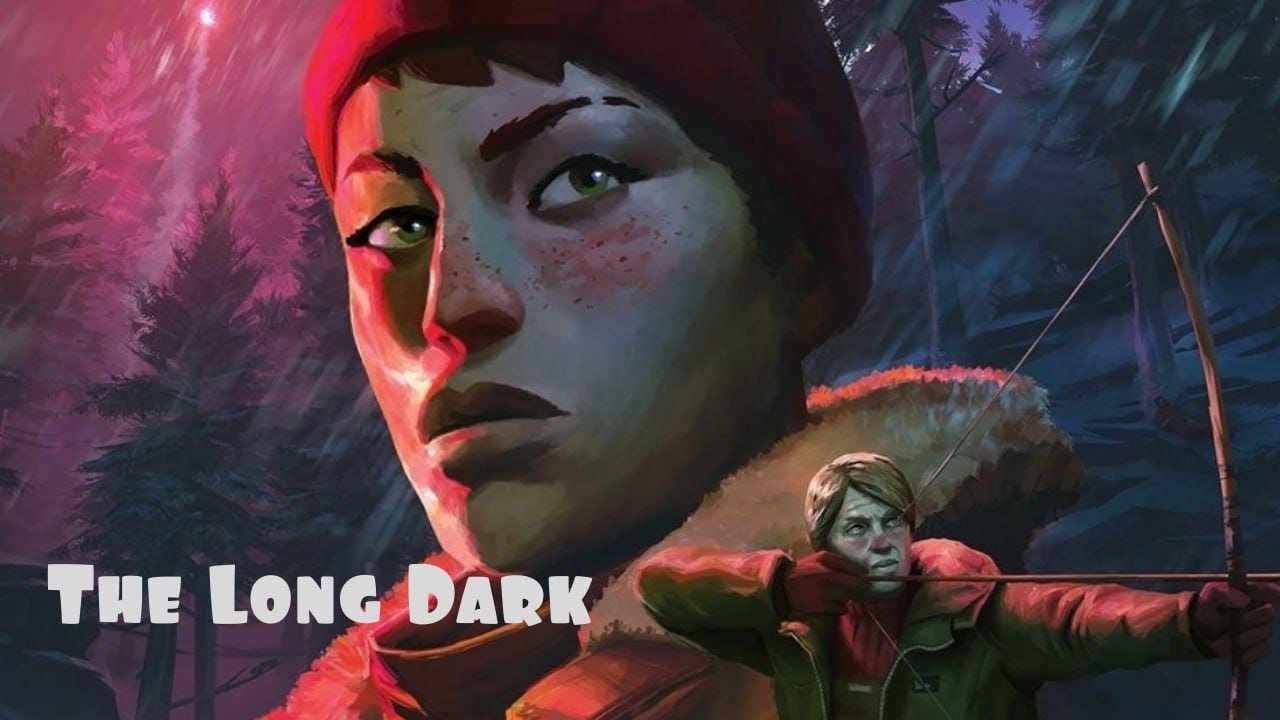 ВОНА ЖИВА | The long dark #16 - YouTube