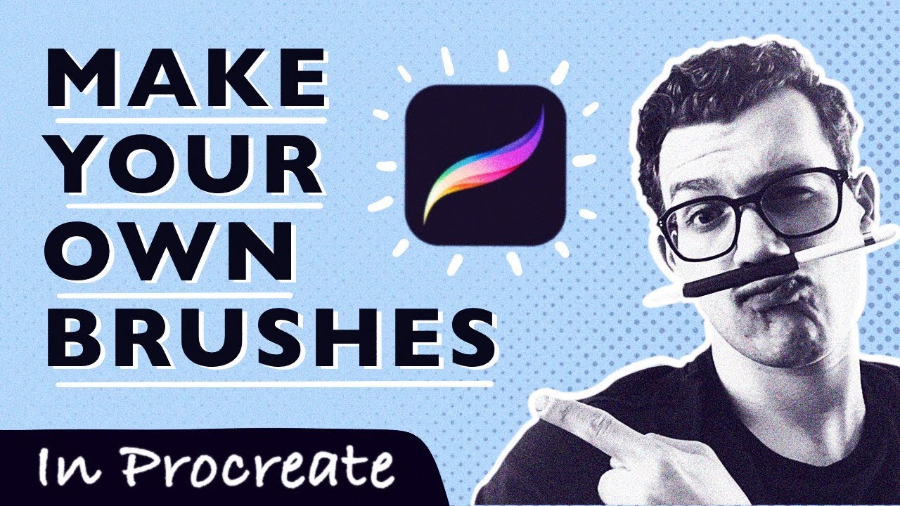 How To Make Custom Brushes In Procreate VisualTimmy YouTube how-to-make-custom-brushes-in-procreate-visualtimmy-youtube
