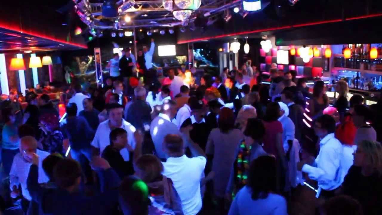 Volcano 02 DISCO FEVER dimanche 02 03 2014 - YouTube