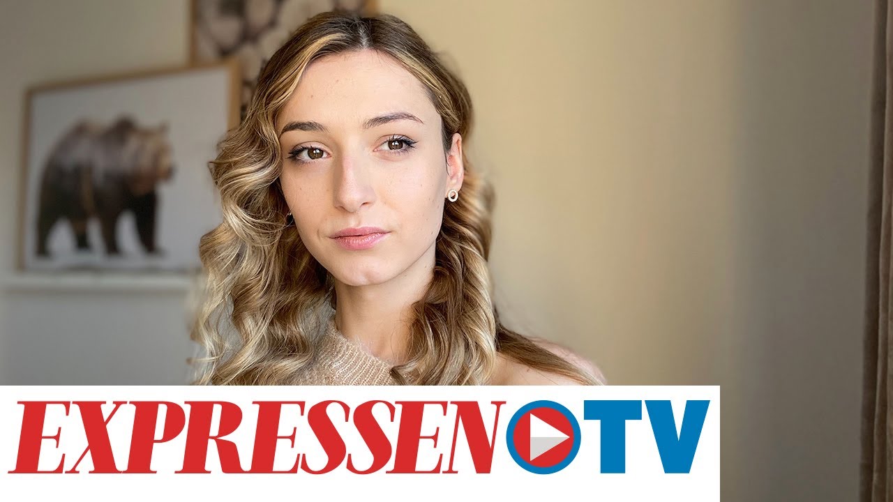 Influencern Mathilda Högberg avslöjar sin hemlighet – är född som man ...