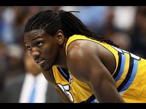 Kenneth Faried's Top 10 Dunks Of His Career