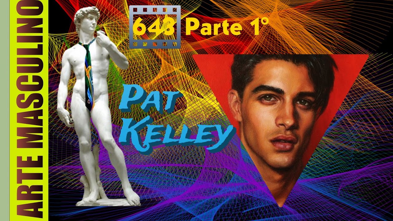 N° 643 Pat Kelley (Parte1°) - YouTube