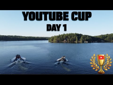YOUTUBE CUP - YouTube