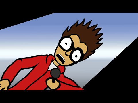 anim test using the yfm model